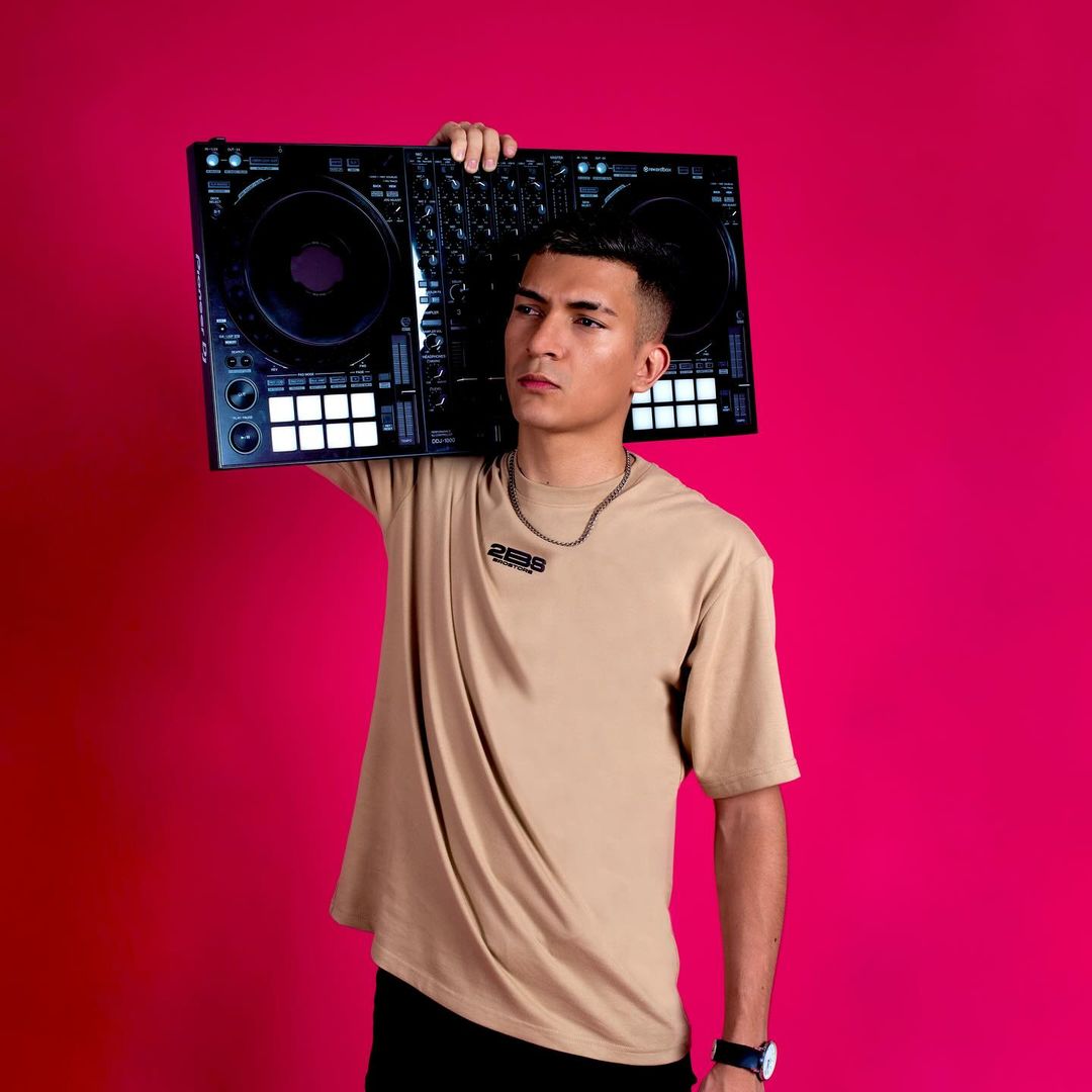 Vip Remixer - La Mejor Plataforma para DJ'S